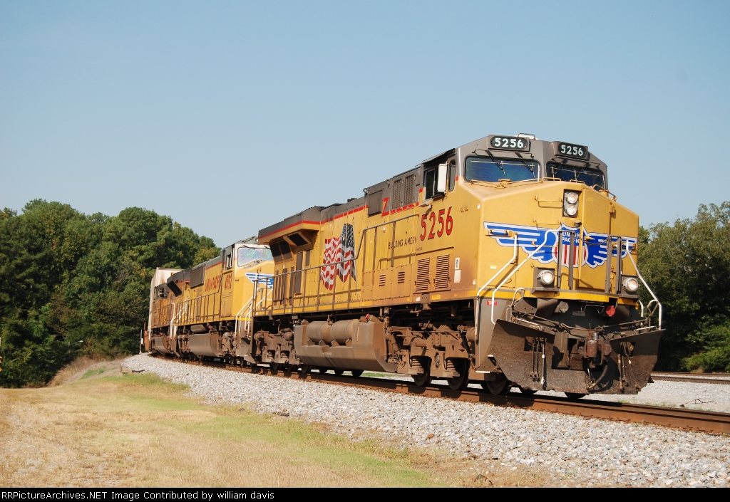 NS'S Alabama Division AGS South District